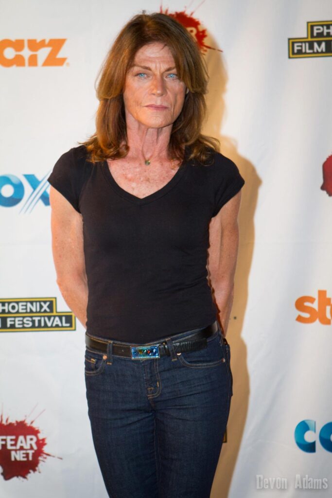 Meg Foster Looks Completely Different at 76, And She’s Owning It ...