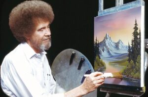 Bob Ross’ Death: How The Final Days Of The Happy Painter Led To A ...